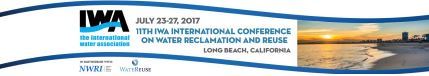 11th IWA International Conference on Water Reclamation and Reuse ...